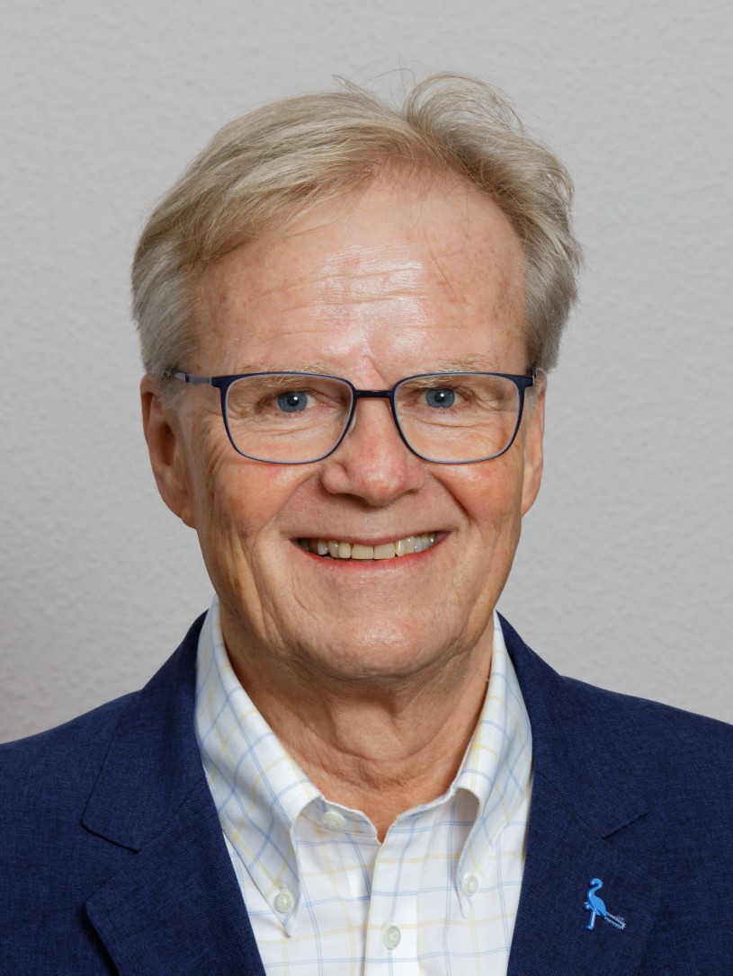 Kirchenrat • REFBL