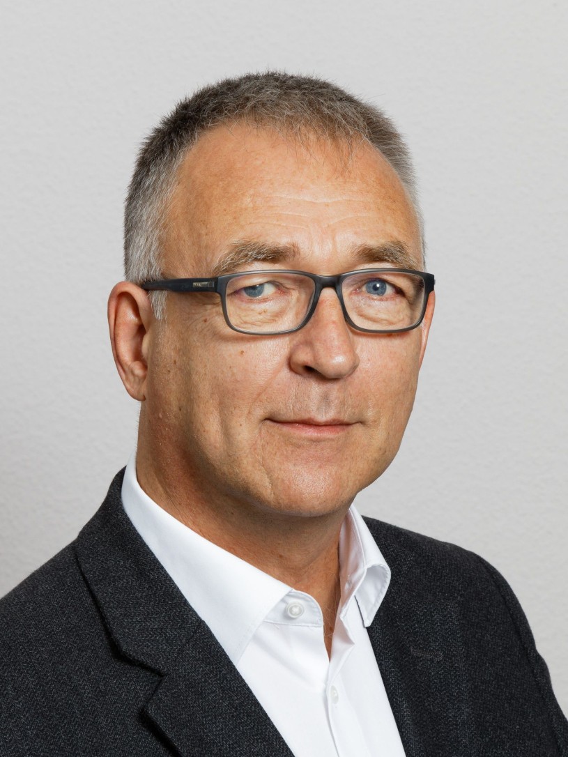 Kirchenrat • REFBL