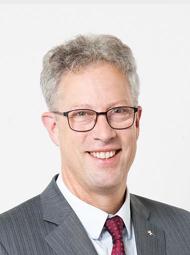 Kirchenrat • REFBL