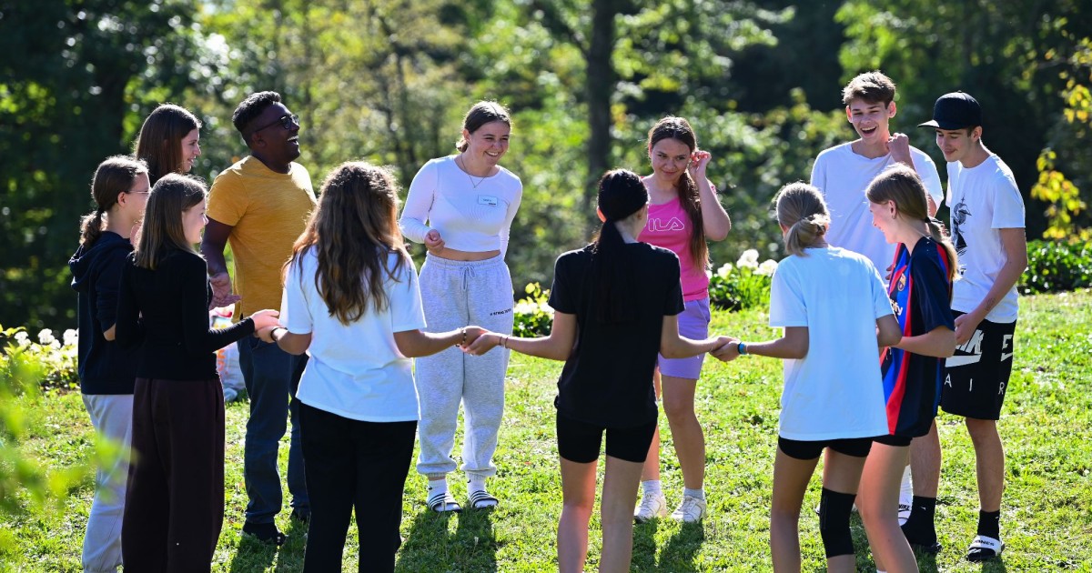 Konfirmation • REFBL