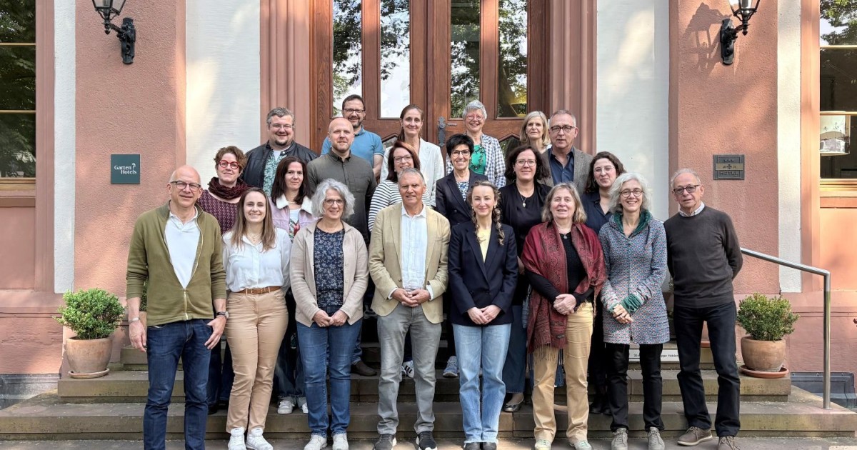 Unterwegs mit dem «Aussenministerium» • REFBL