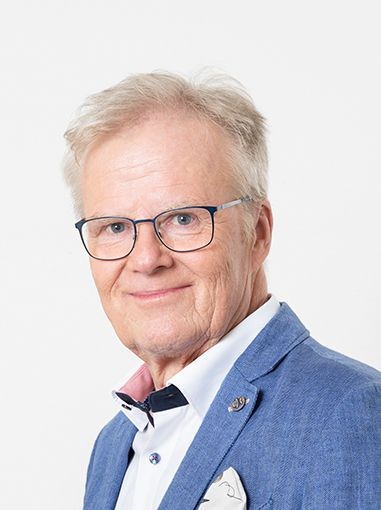 Kirchenrat • REFBL