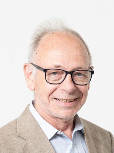 Kirchenrat • REFBL