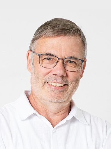 Kirchenrat • REFBL