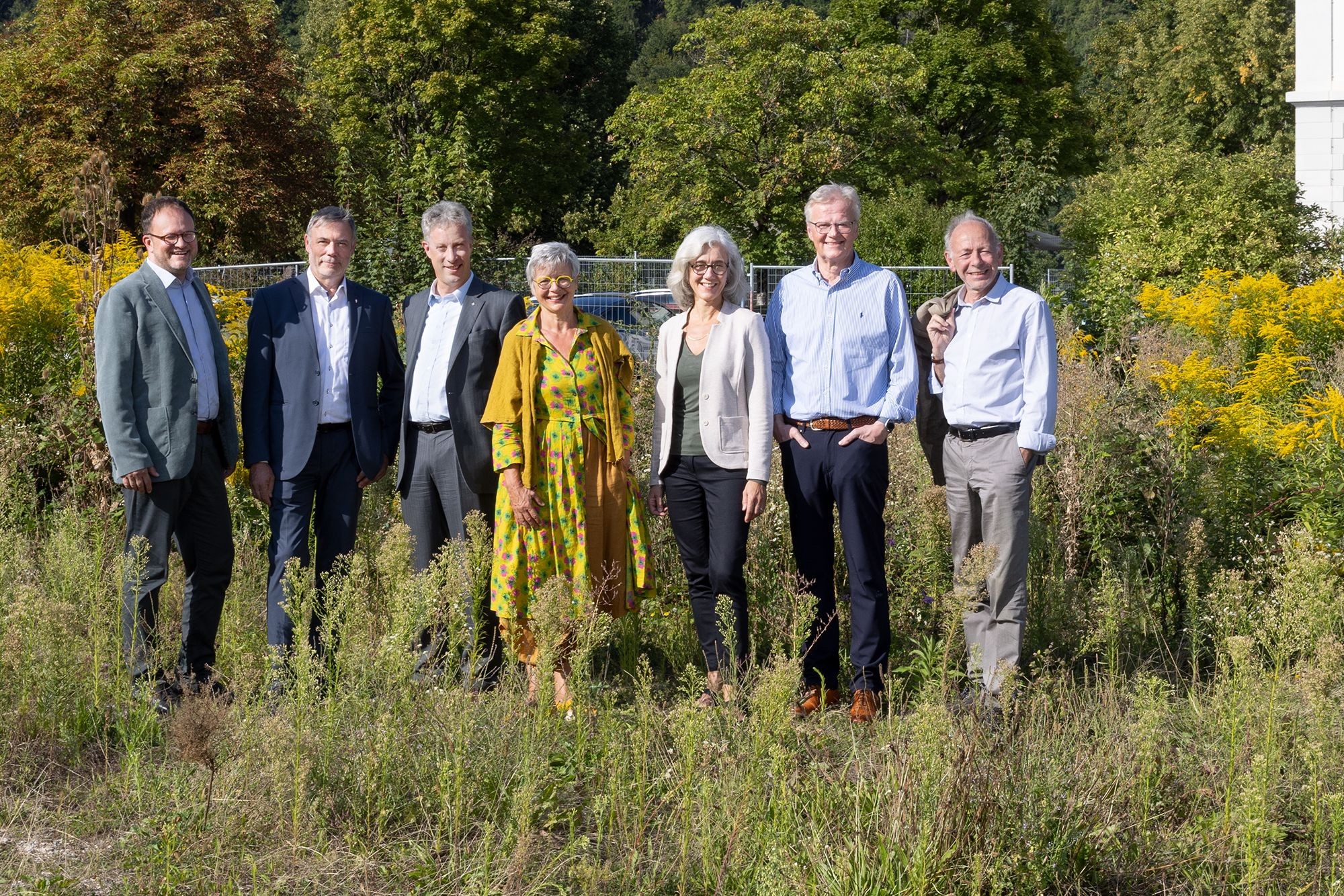 Kirchenrat • REFBL