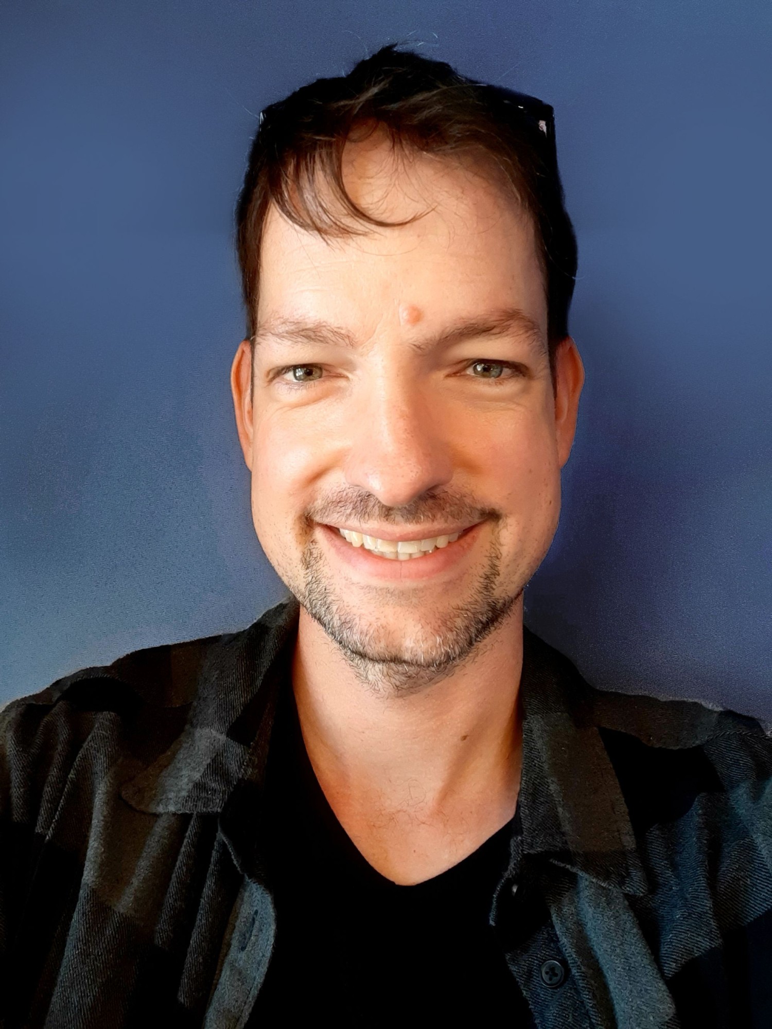 Kirchenrat • REFBL