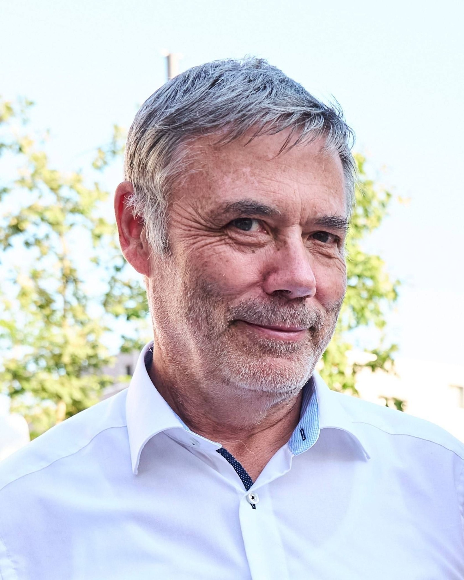 Kirchenrat • REFBL